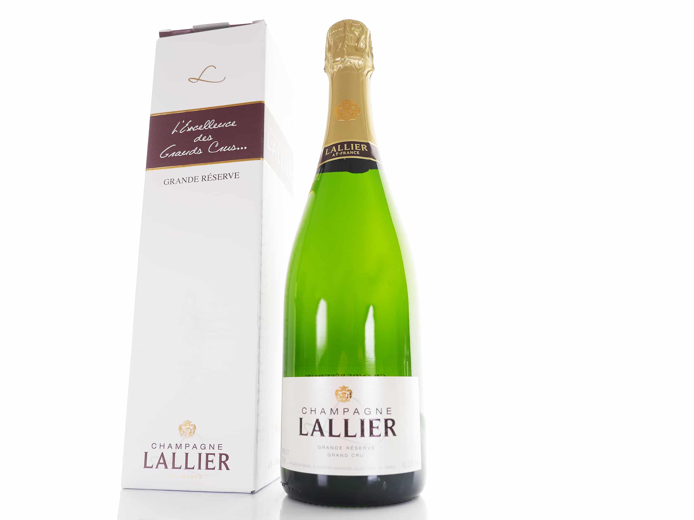 Lallier Champs V3 - Breamish Valley Cottages