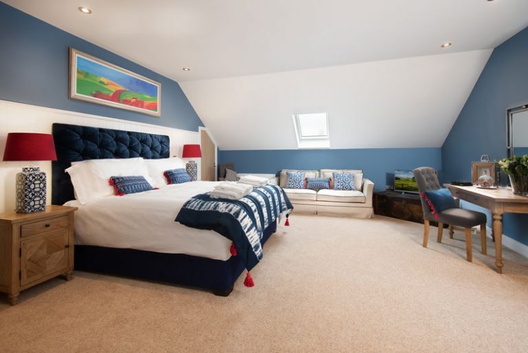 The Bosk - Breamish Valley Cottages