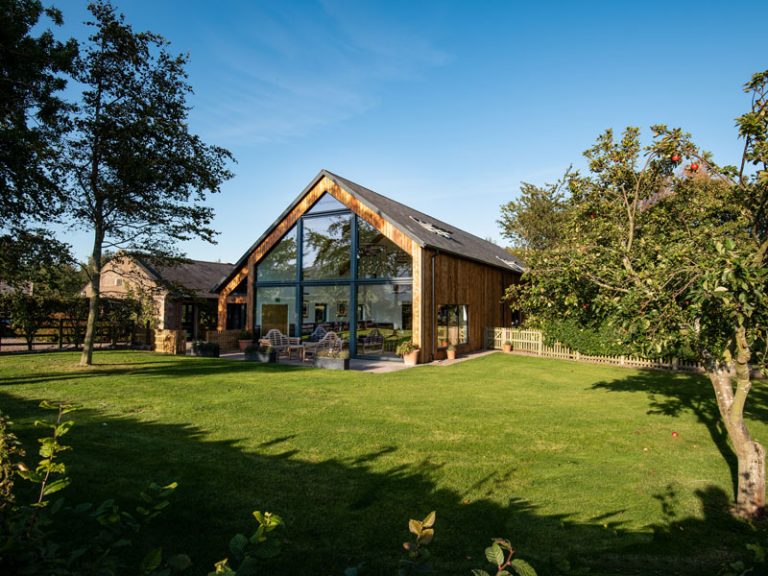 Coltsfoot B&B | Sleeps 2 | 1 Bedroom - Breamish Valley Cottages