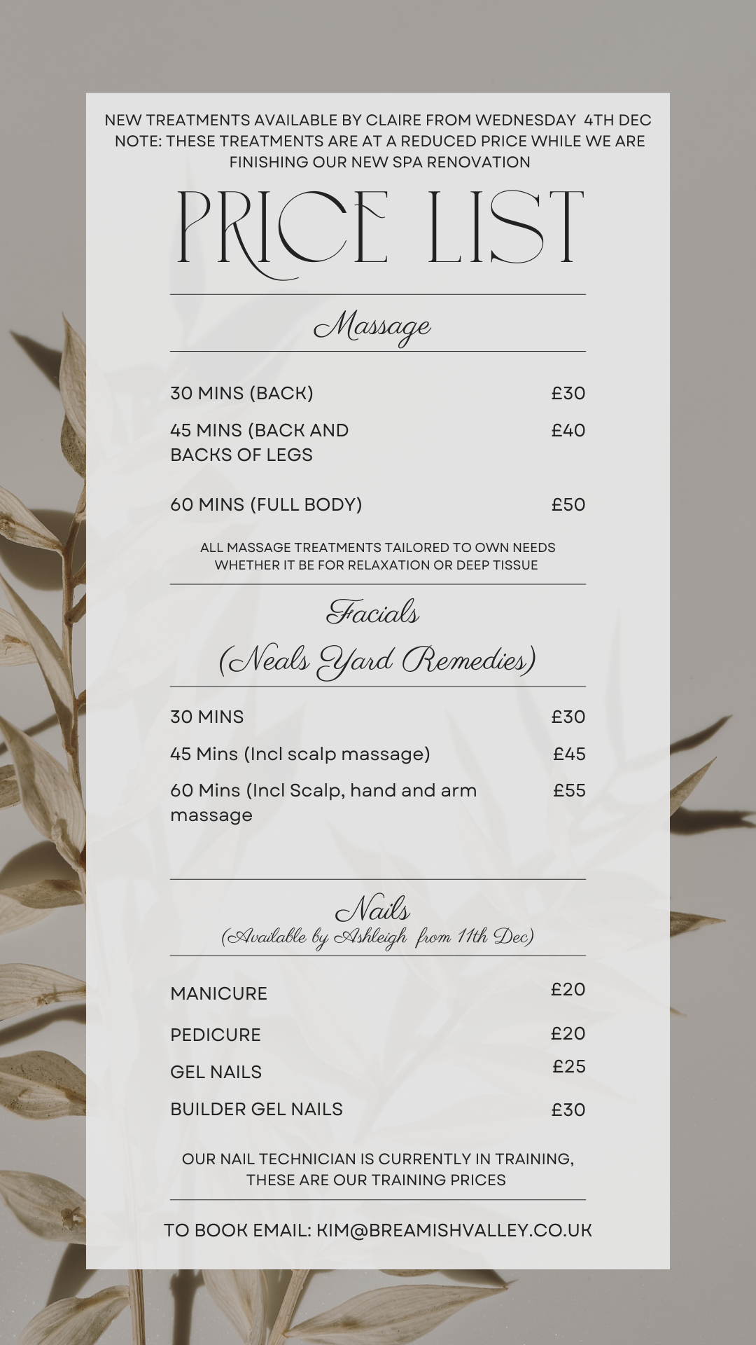 Breamish Valley - Luxury Spa & Leisure at Award Winning Cottages